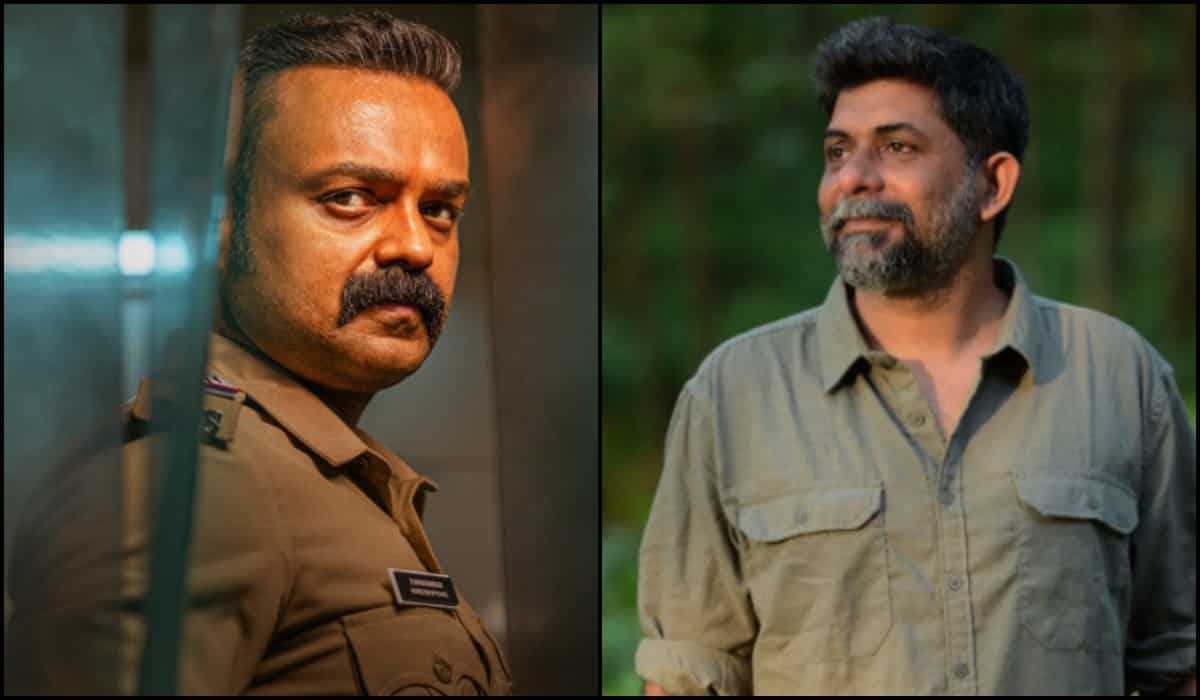 Kunchacko Boban to team up with Shahi Kabir again after Officer on Duty ...