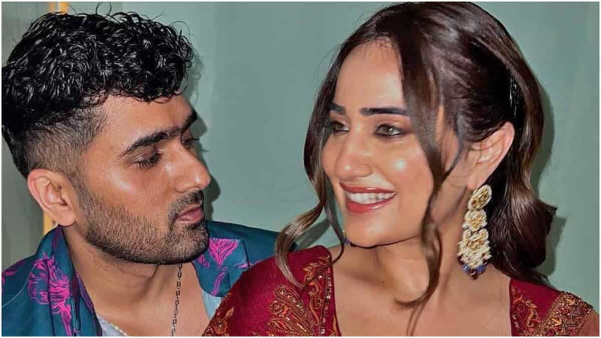 Kusha Kapila reveals she didn't want to announce her separation with ex-husband Zorawar - “He ...