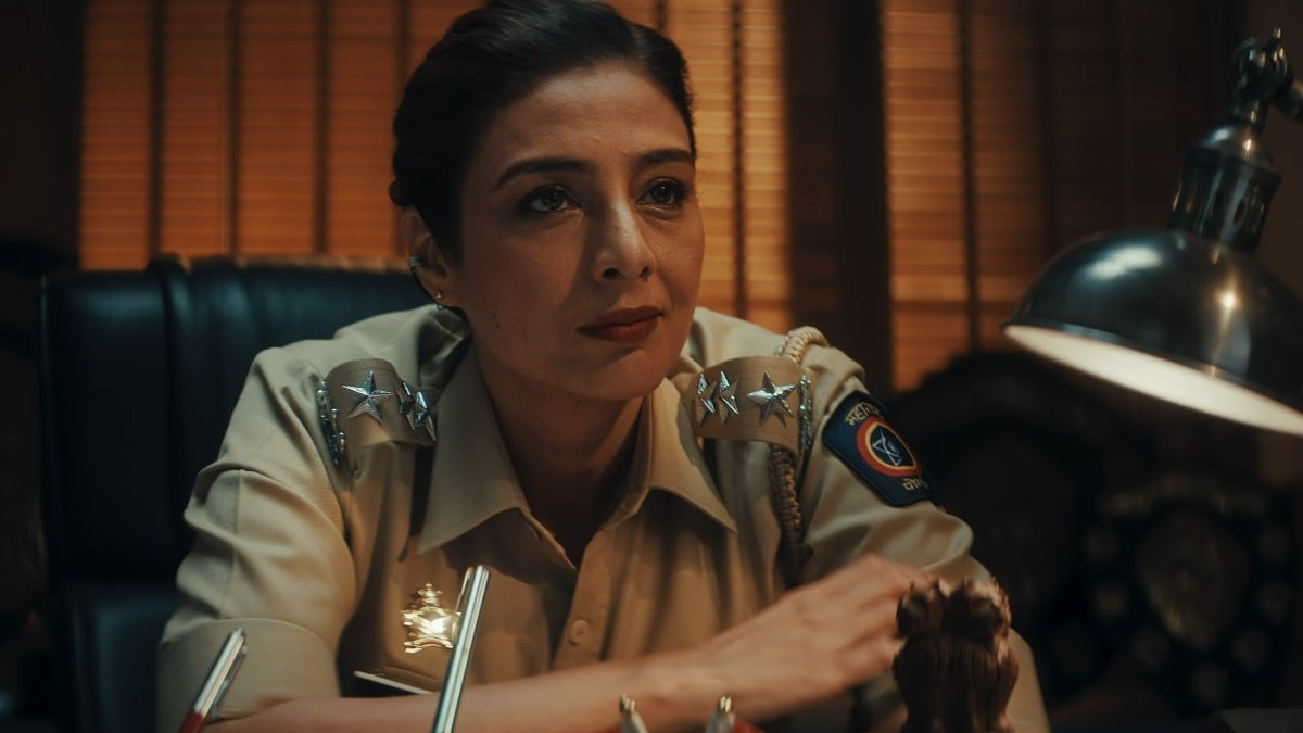 Kuttey trailer: Tabu, Arjun Kapoor, Konkona Sensharma bring back the ...