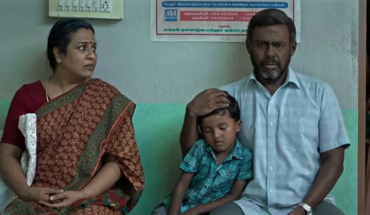 Kuttram Purindhavan series 2025: Release date, plot, OTT platform ...