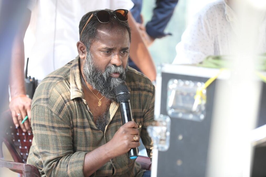 Exclusive! Highway director KV Guhan: Heroism isn’t only about ...