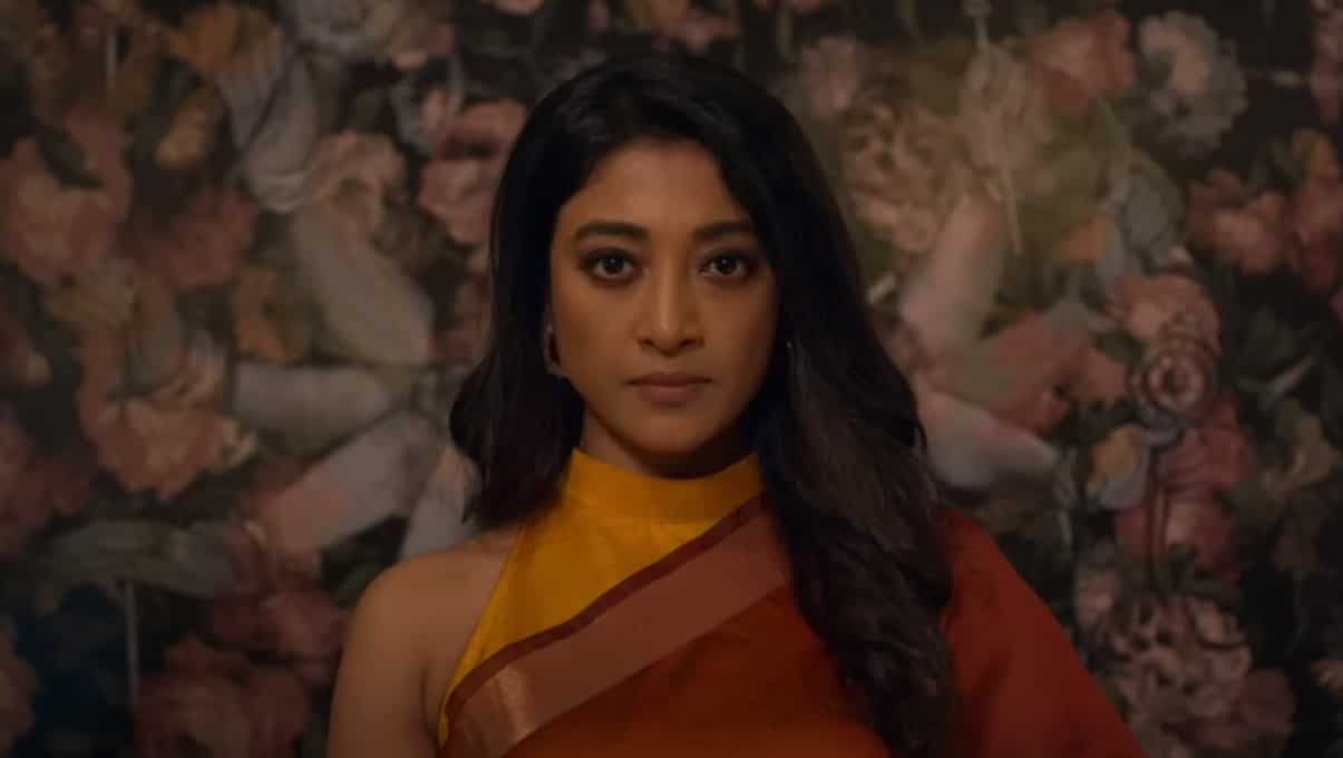 Karm Yuddh trailer: Paoli Dam and Ashutosh Rana's thriller drama on ...