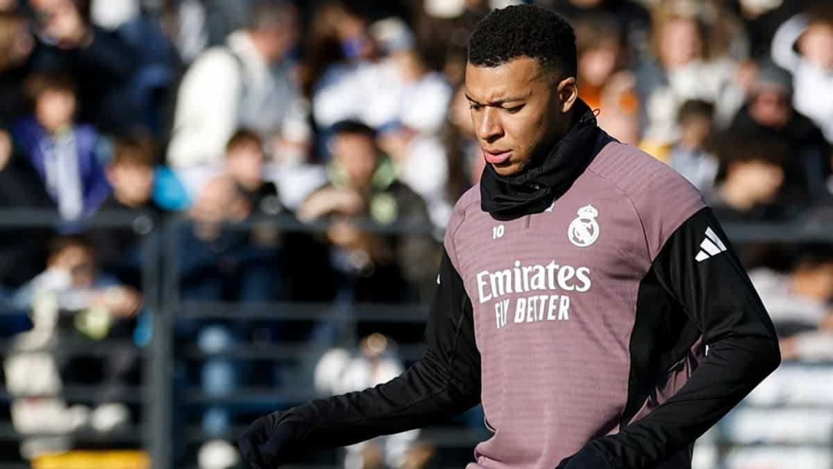 Real Madrid vs Real Betis: Preview, when and where to watch in India?