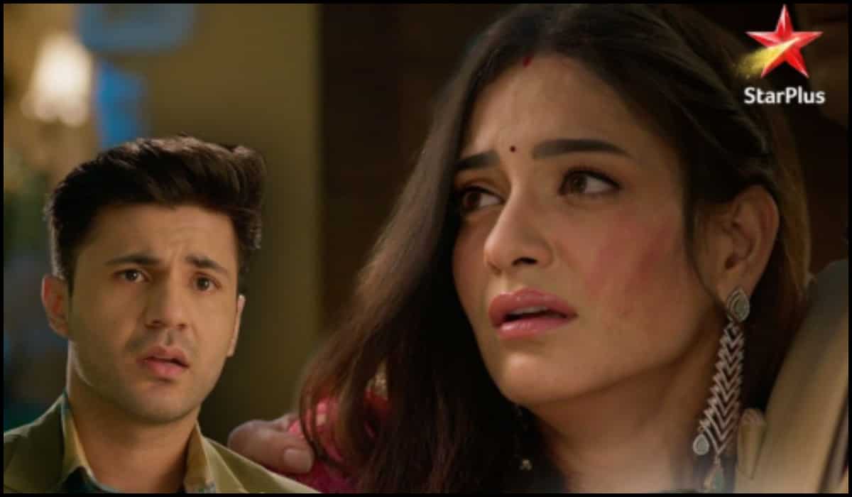 Kyunki 2 Episode 51 written update: Ajay goes to jail for domestic ...
