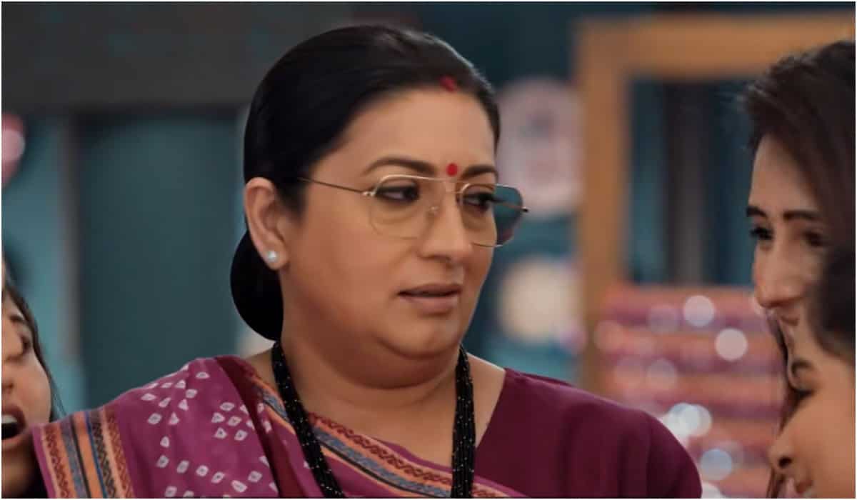 Kyunki Saas Bhi Kabhi Bahu Thi 2 Episode 157 January 1 highlights ...