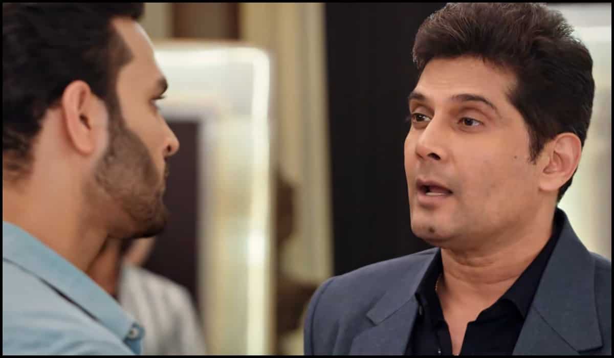 Kyunki Saas Bhi Kabhi Bahu Thi 2 Episode 190 February 3 highlights ...