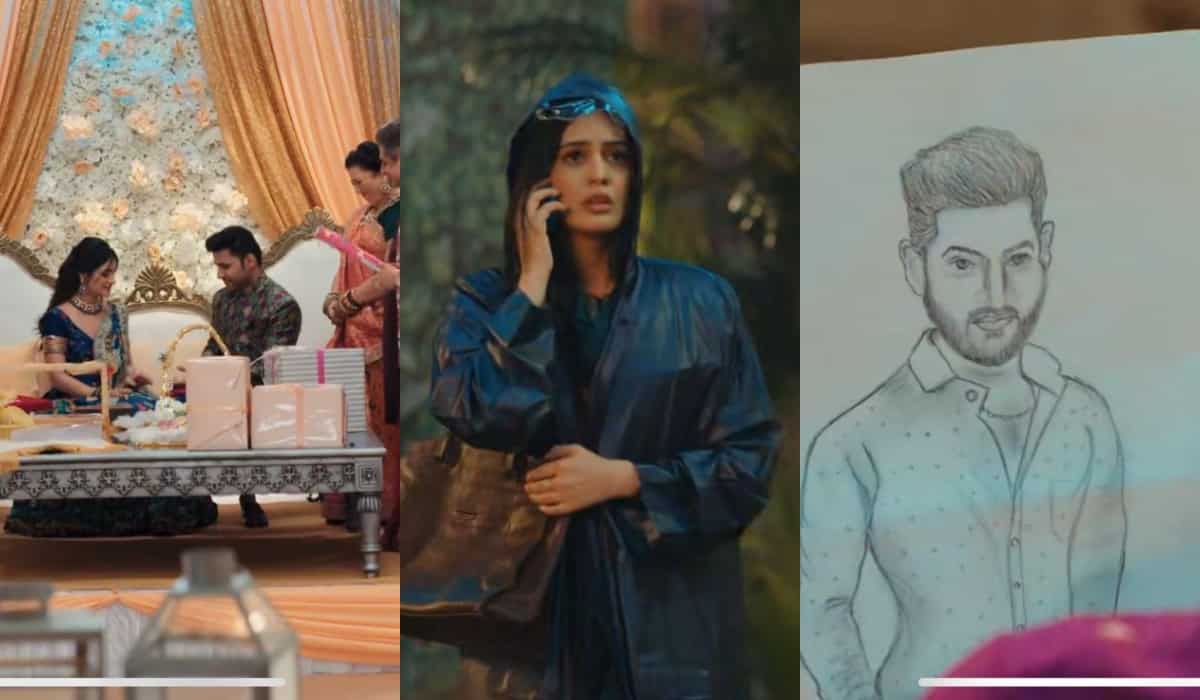 Kyunki Saas Bhi Kabhi Bahu Thi 2 Episode 12 highlights: Pari’s ...