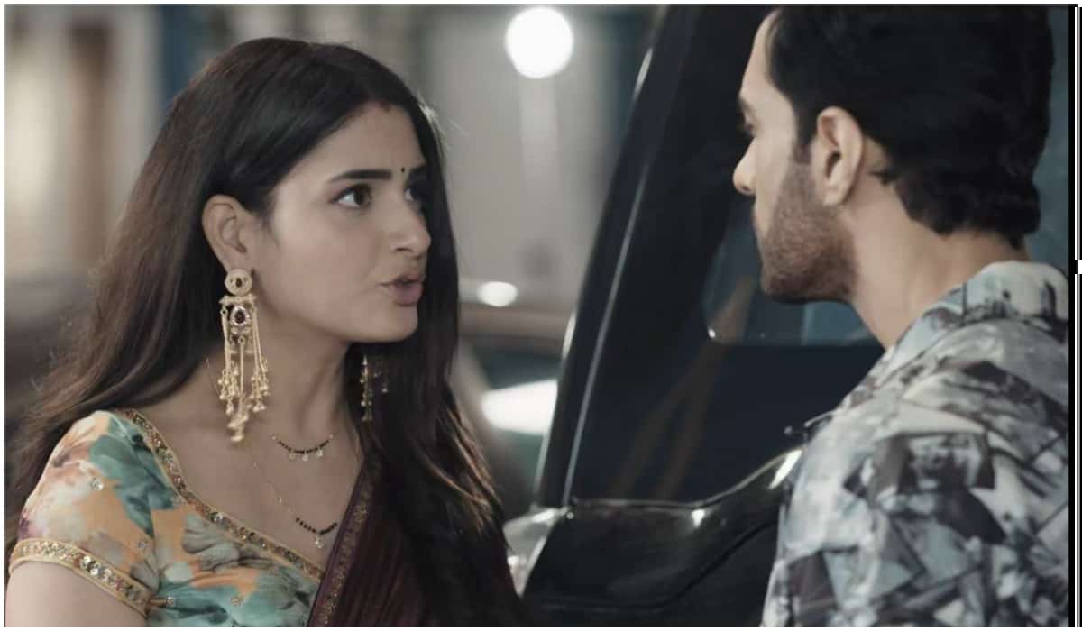 Kyunki Saas Bhi Kabhi Bahu Thi 2 Episode 22 highlights: Pari’s secret ...