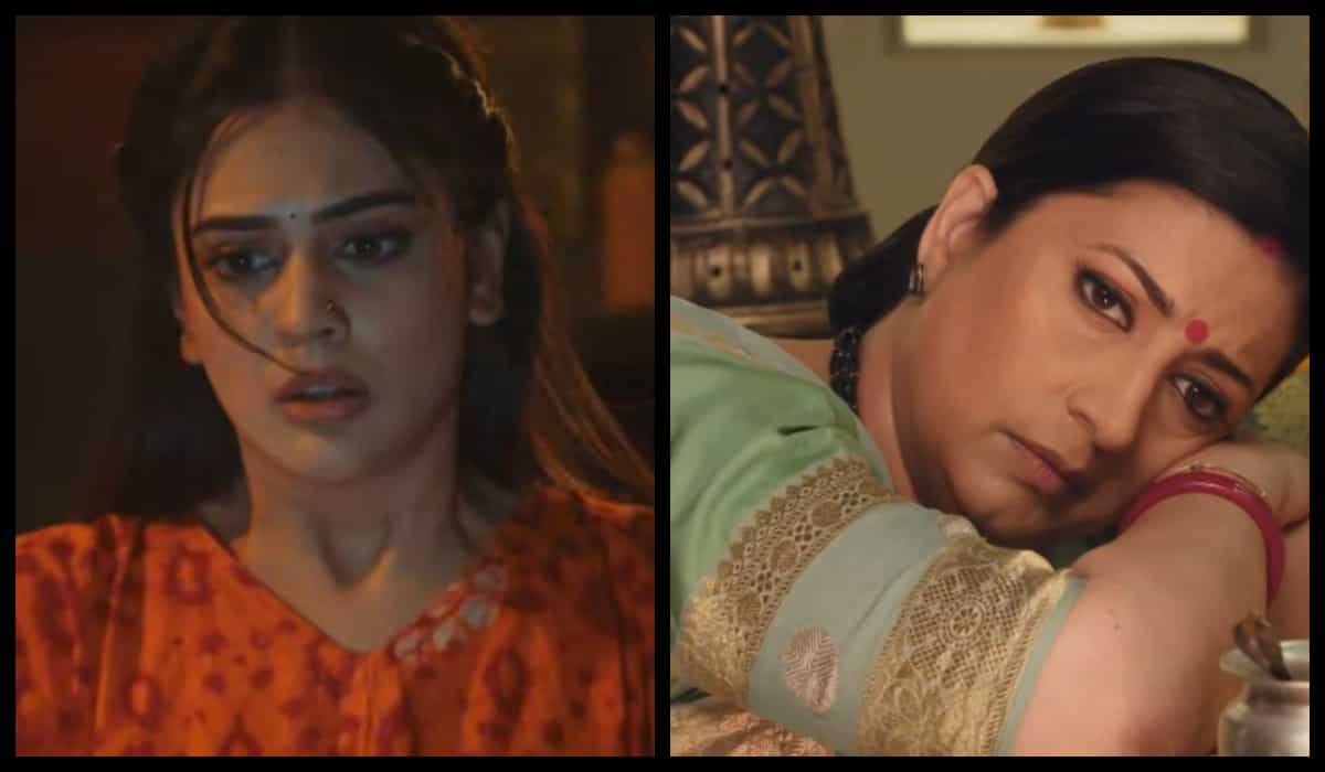 Kyunki Saas Bhi Kabhi Bahu Thi 2 Episode 6 highlights: Tulsi learns ...