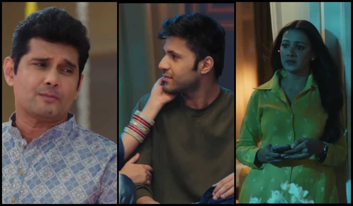 Kyunki Saas Bhi Kabhi Bahu Thi 2 Episode 39 highlights: Noina’s ...