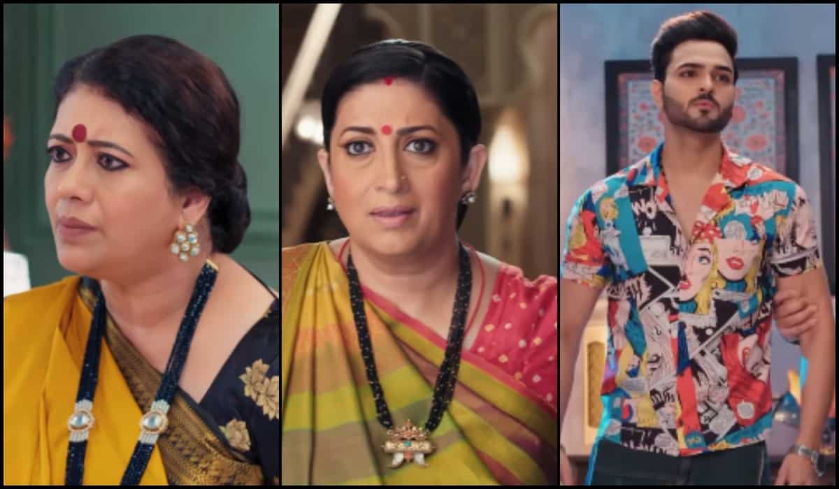 Kyunki Saas Bhi Kabhi Bahu 2 Episode 59 highlights: Mihir leaves home ...