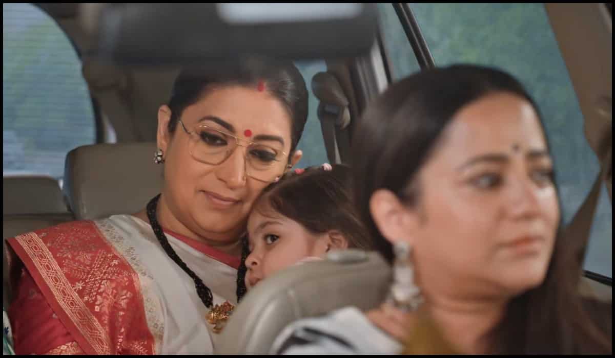 Kyunki Saas Bhi Kabhi Bahu Thi 2 Episode 165 January 9 highlights ...