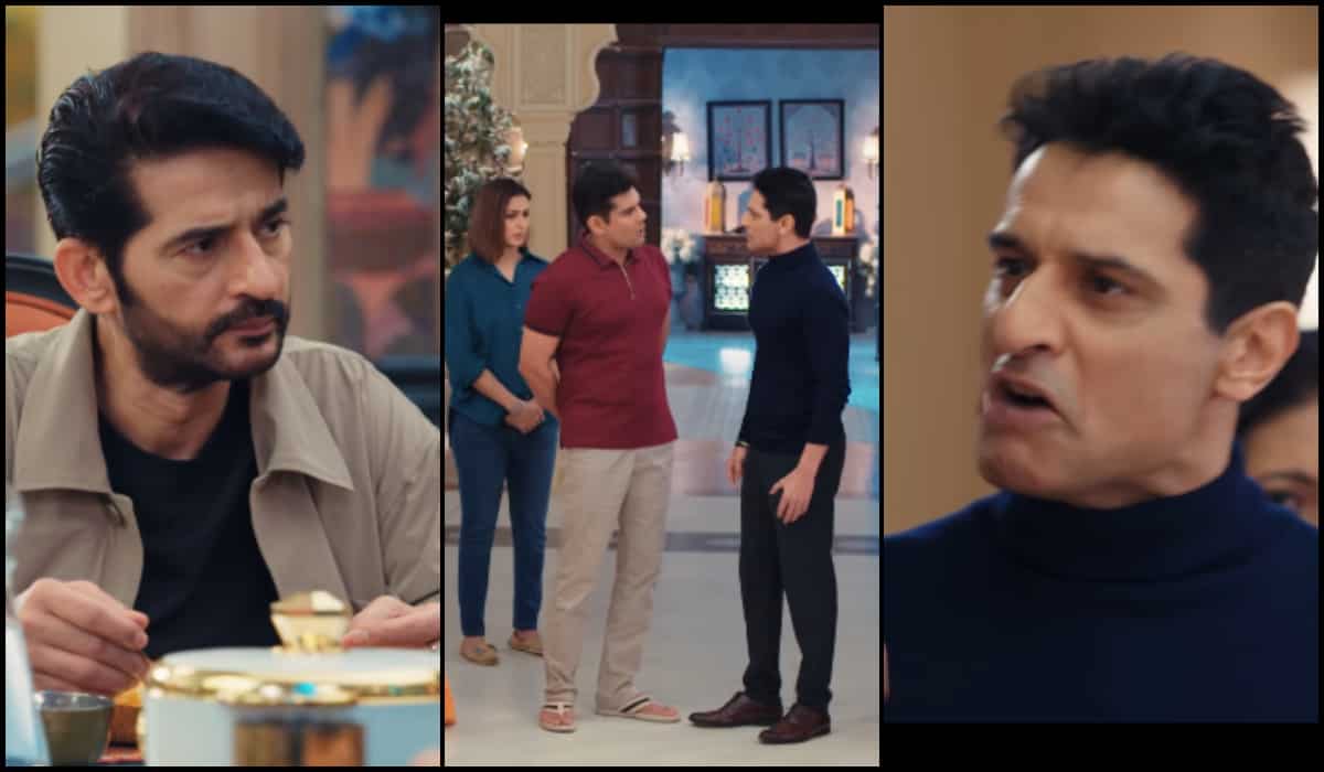 Kyunki Saas Bhi Kabhi Bahu Thi 2 Episode 44 highlights: Mihir’s ...