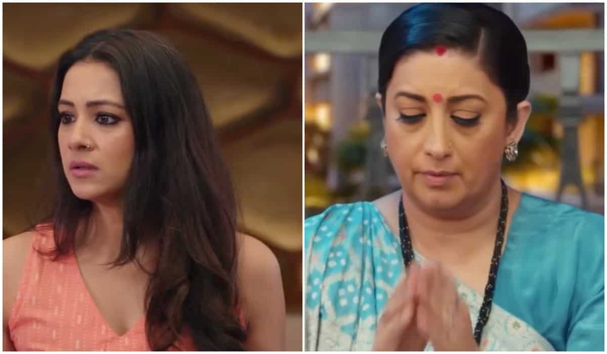 Kyunki Saas Bhi Kabhi Bahu Thi 2 Episode 76 update: Tulsi’s Karwachauth ...