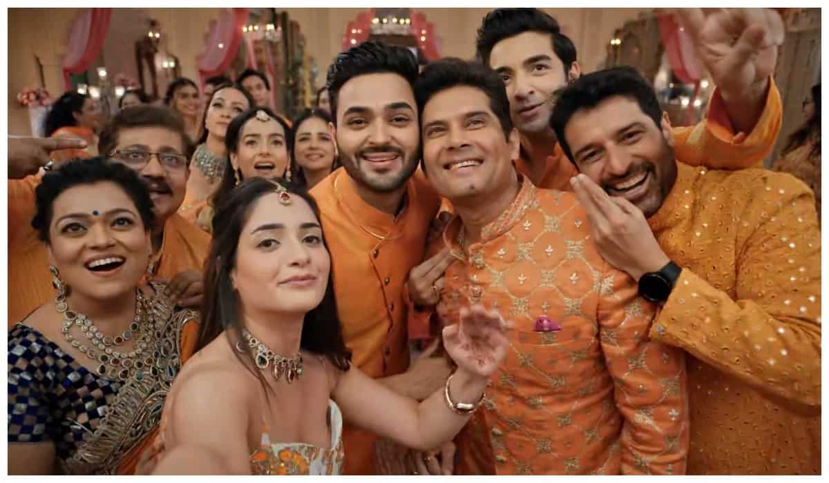 Kyunki Saas Bhi Kabhi Bahu Thi 2 Episode 104 November 9 highlights ...