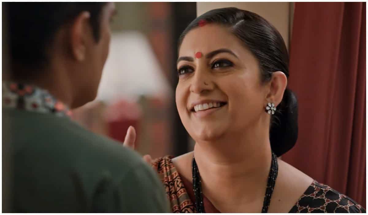 Kyunki Saas Bhi Kabhi Bahu Thi 2 Episode 121 November 25 highlights ...