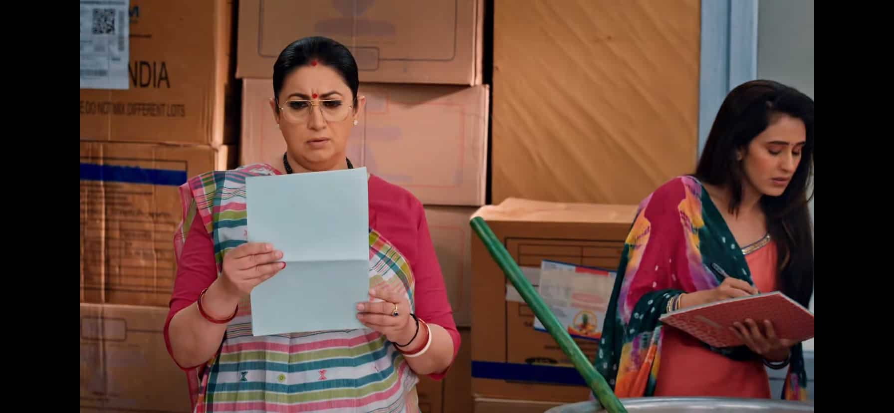 Kyunki Saas Bhi Kabhi Bahu Thi 2 Episode 192 February 5 highlights ...