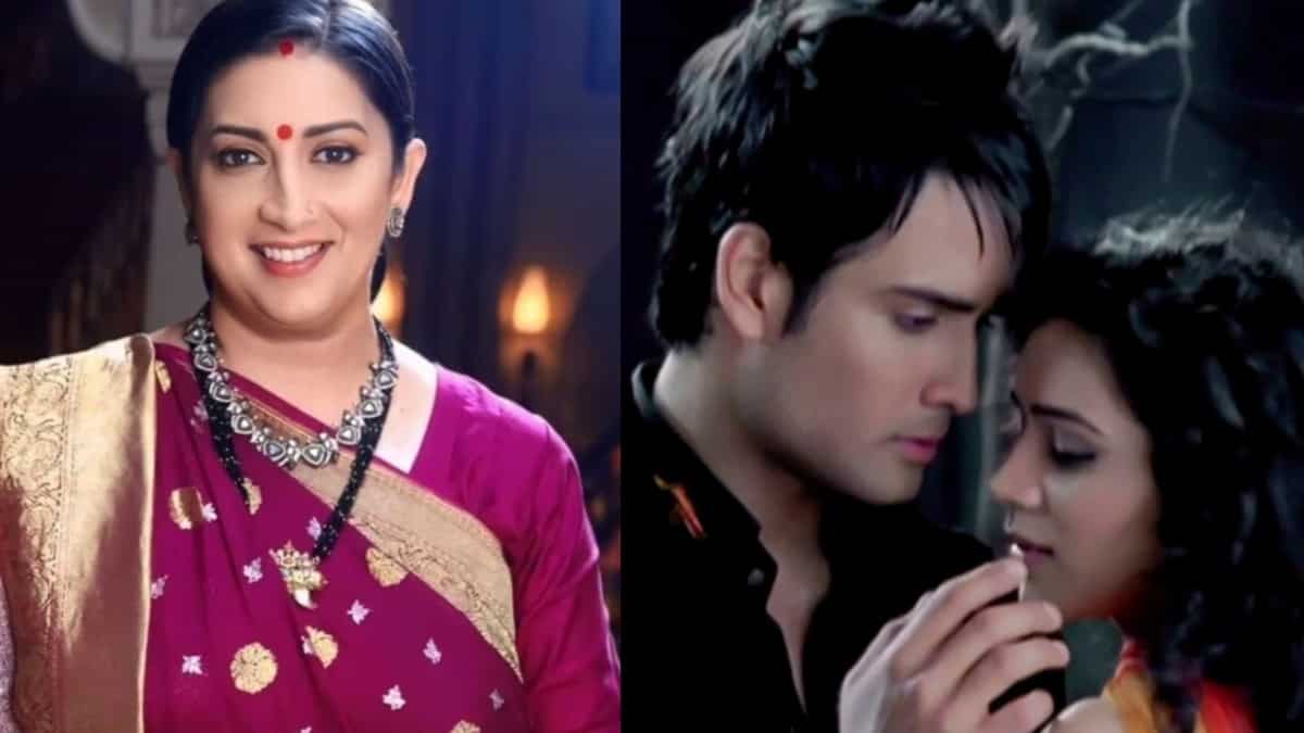 After Kyunki Saas Bhi Kabhi Bahu Thi 2 Is Ekta Kapoor Planning Pyaar