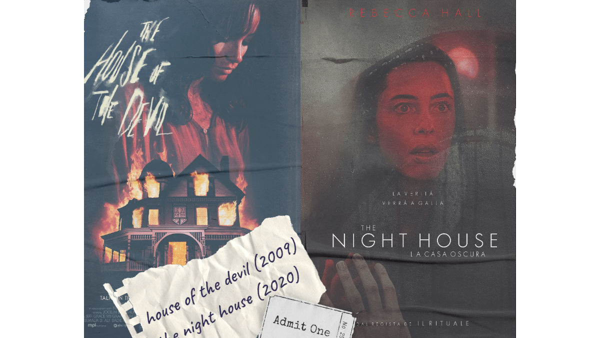Newsletter: Fright Club — Of Possessed Homes & Haunted Owners