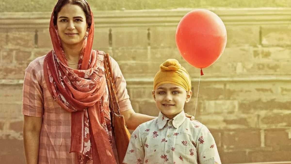 Mona Singh on Laal Singh Chaddha's box office debacle: Film will reach ...