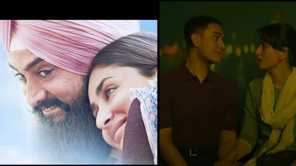 Laal Singh Chaddha: Zoya Akhtar, Neha Dhupia praise trailer of Aamir Khan’s upcoming Forrest ...