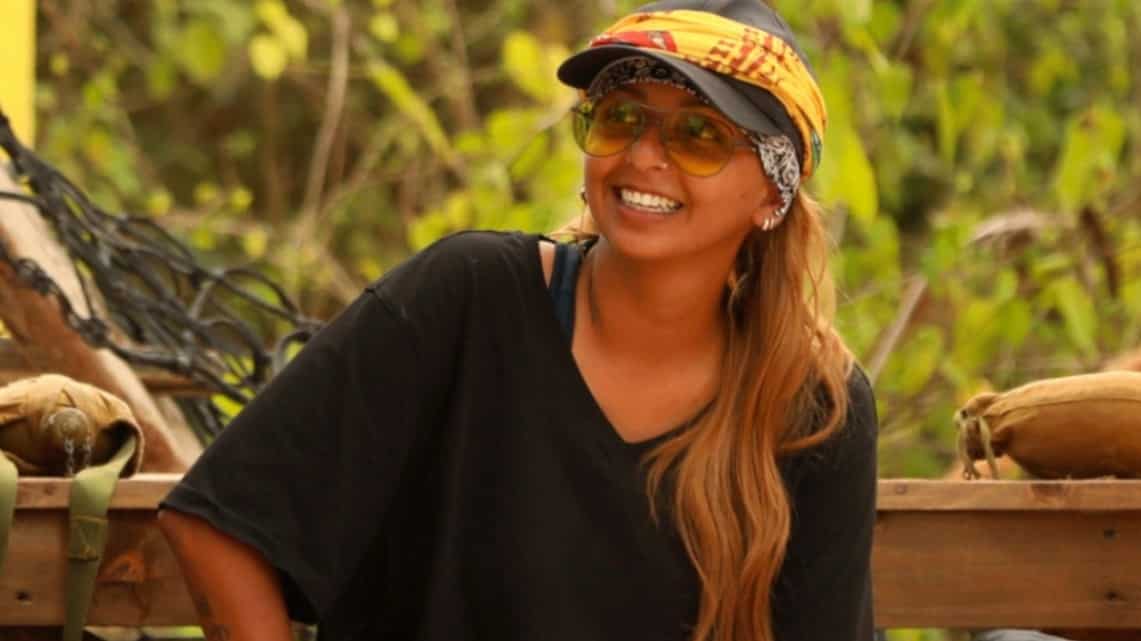 Lady Kash quits Zee5's reality show Survivor; alleges mental harassment ...