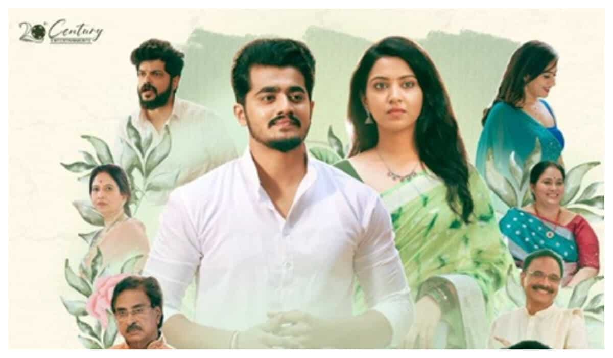 Laggam Time Review: A passable wedding drama with few bright moments