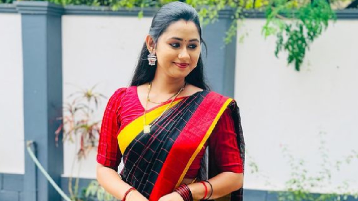 Top Malayalam serial actress: Chippy, Binny Sebastian and Gopika Anil