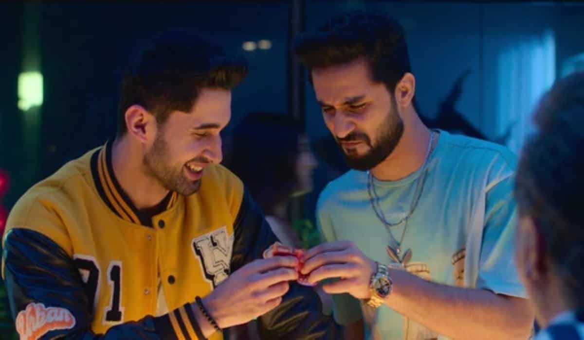 Lakshya and Raghav Juyal fear being overshadowed by the other? Latter ...