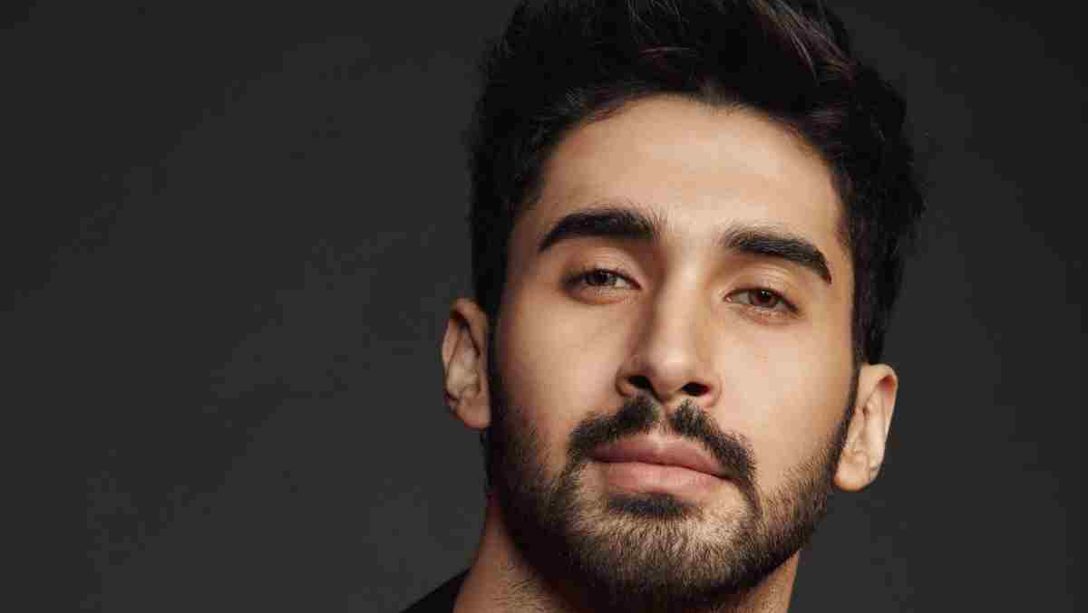 Bedhadak: All you need to know about Lakshya, who will debut with ...