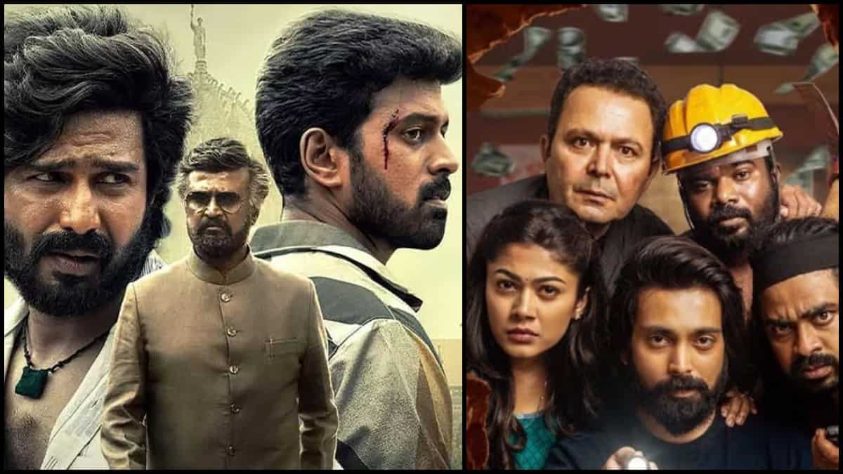 Best OTT movies to stream in each Indian language this week: Lal Salaam ...