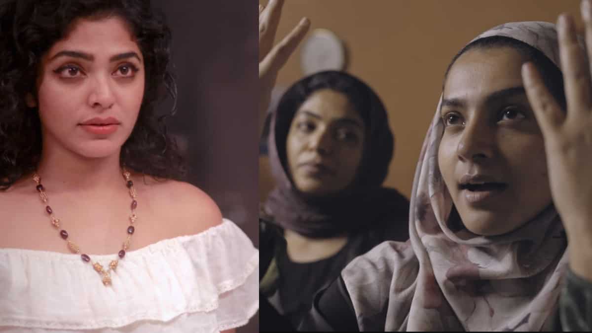 Rima Kallingal on why she said yes to Lalanna's Song, on finally ...