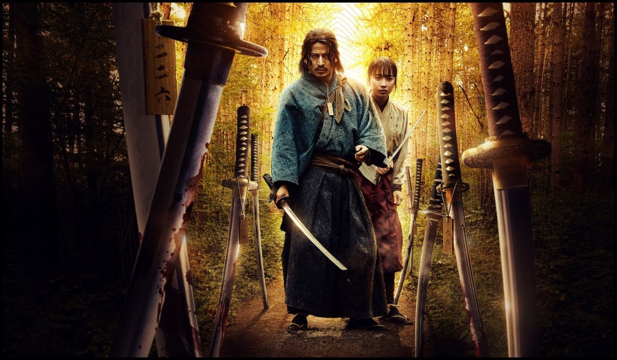 Last Samurai Standing OTT release date: When and where to watch live ...