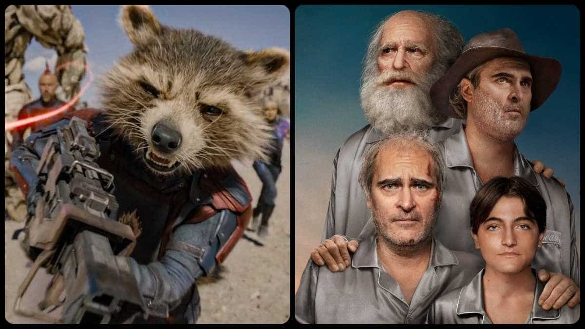 Latest English Movie Releases: Must-Watch Films on OTT & Theatres this Week