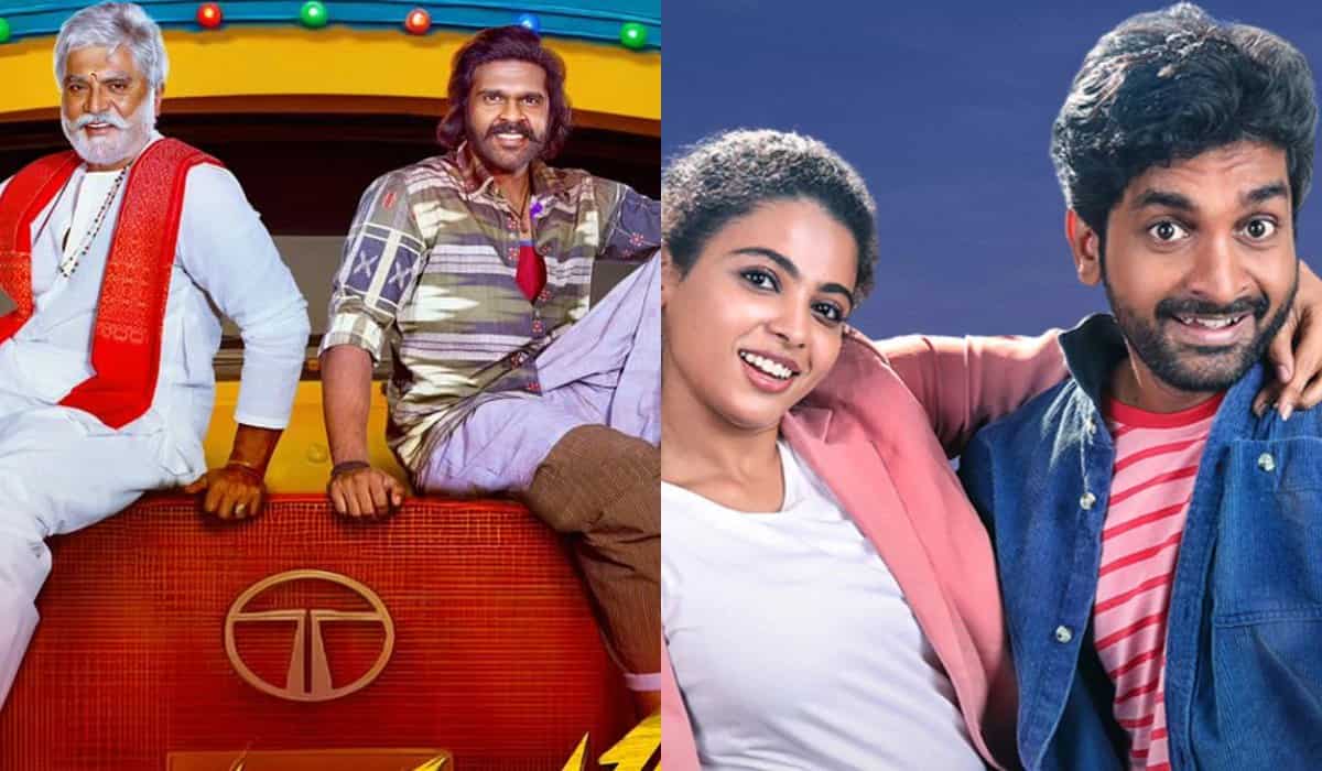 Latest Tamil OTT releases (December 14 – December 20) to watch on Prime ...