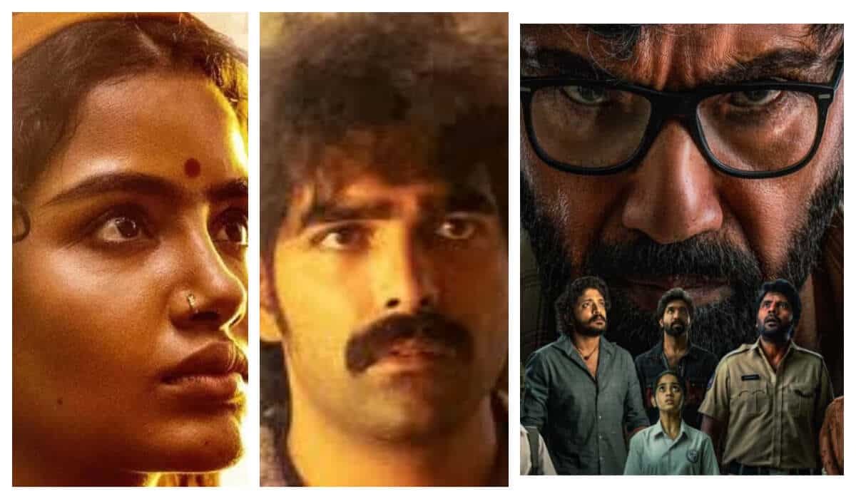 Latest Telugu OTT releases (Aug 18 to Aug 24, 2025) to watch on Aha ...
