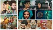 OTT Telugu releases of Week 1, July 2023: Madhi, Rudramambapuram, Chakravyuham, Takkar, Farhana ...