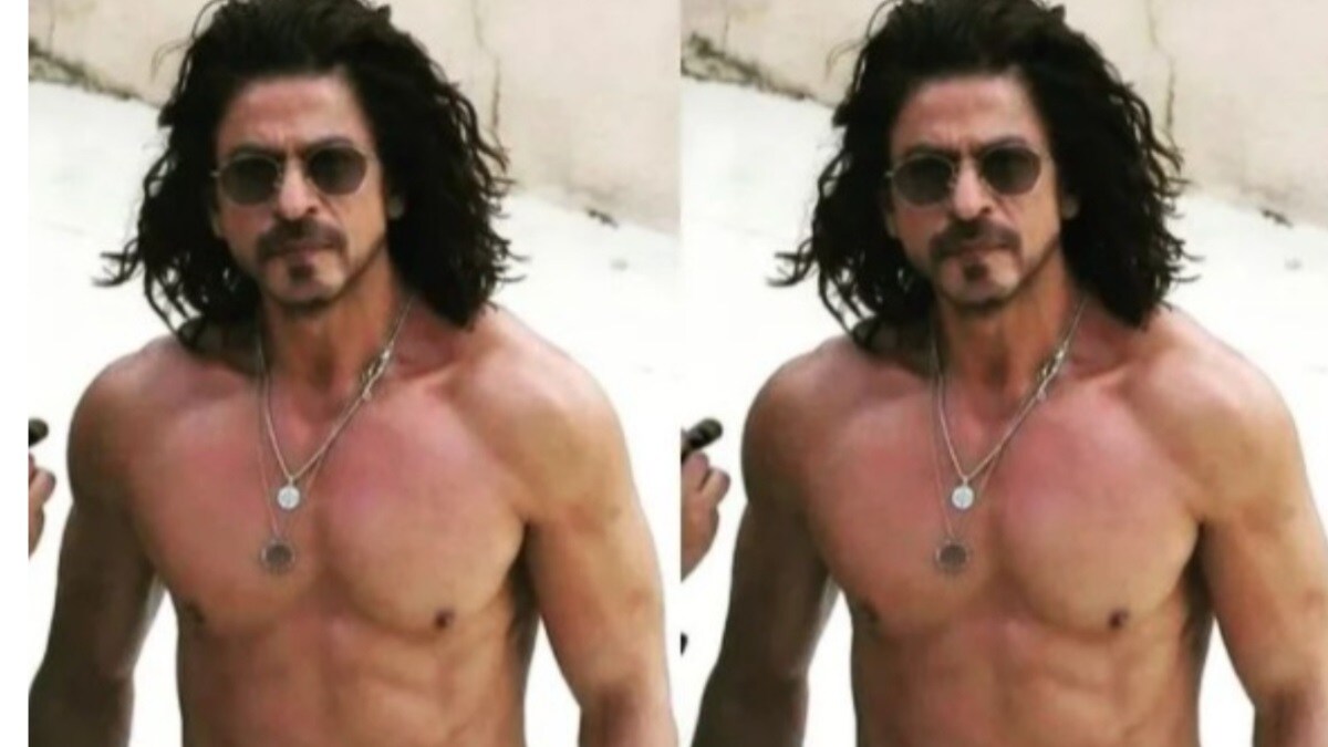 Happy Birthday SRK: Pathaan director Siddharth Anand says craze over film only for SRK