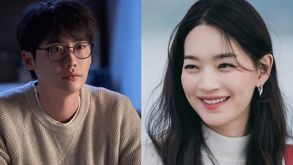 Lee Jong-suk joins Shin Min-ah in for The Remarried Empress? All you need to know