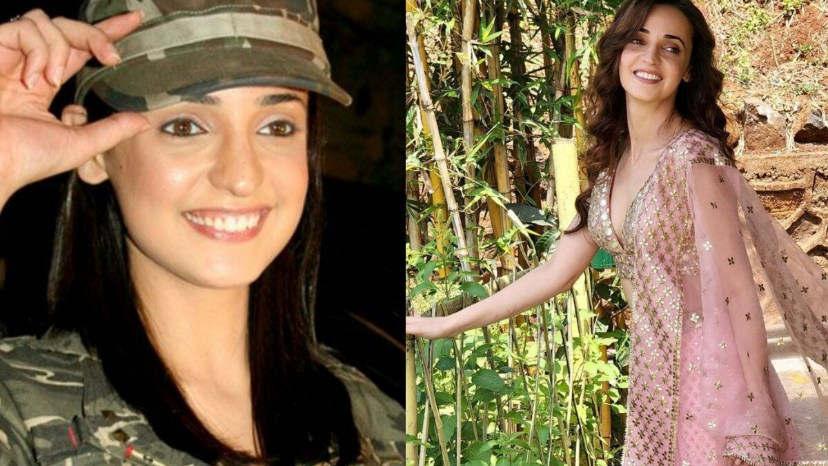 Left Right Left: From Rajeev Khandelwal to Arjun Bijlani, then-and-now ...