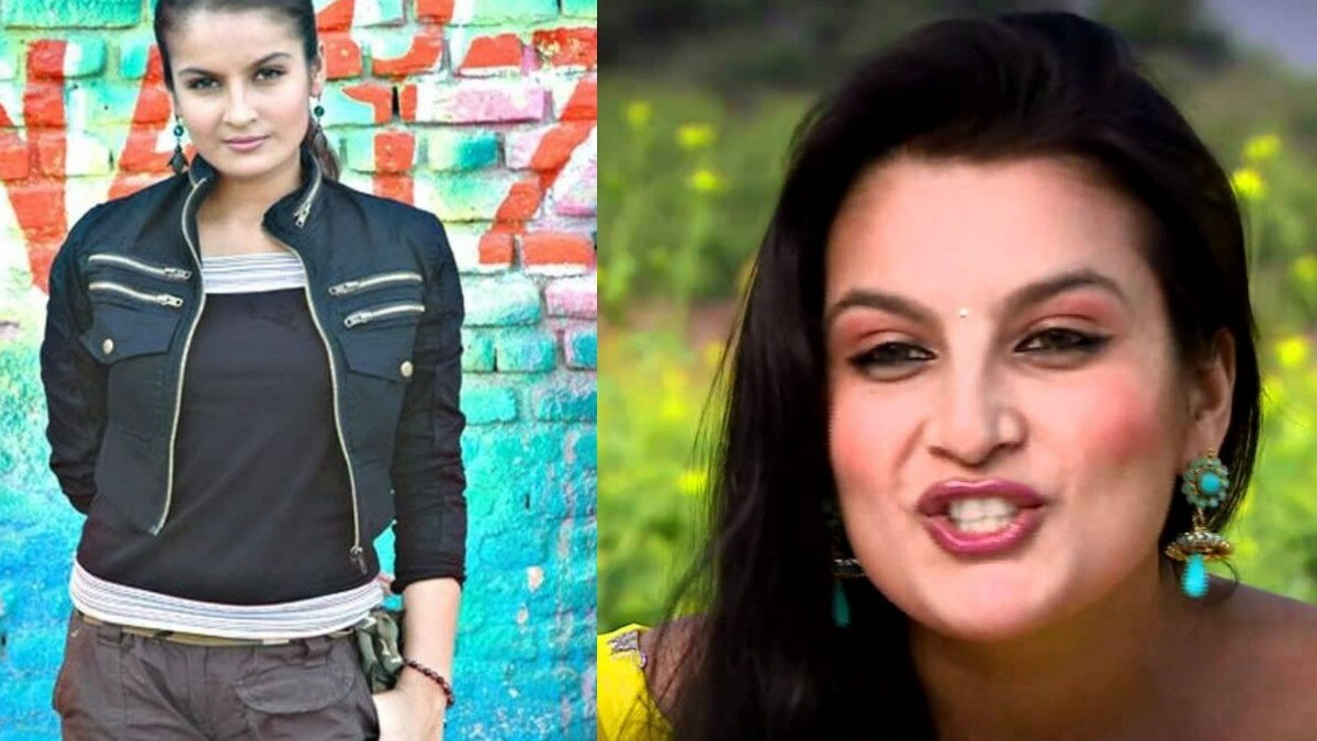 Left Right Left: From Rajeev Khandelwal to Arjun Bijlani, then-and-now ...