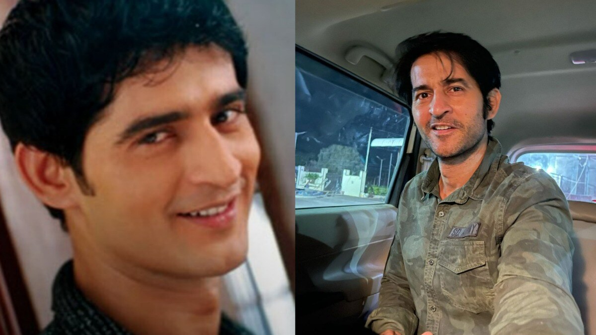 Left Right Left: From Rajeev Khandelwal to Arjun Bijlani, then-and-now ...