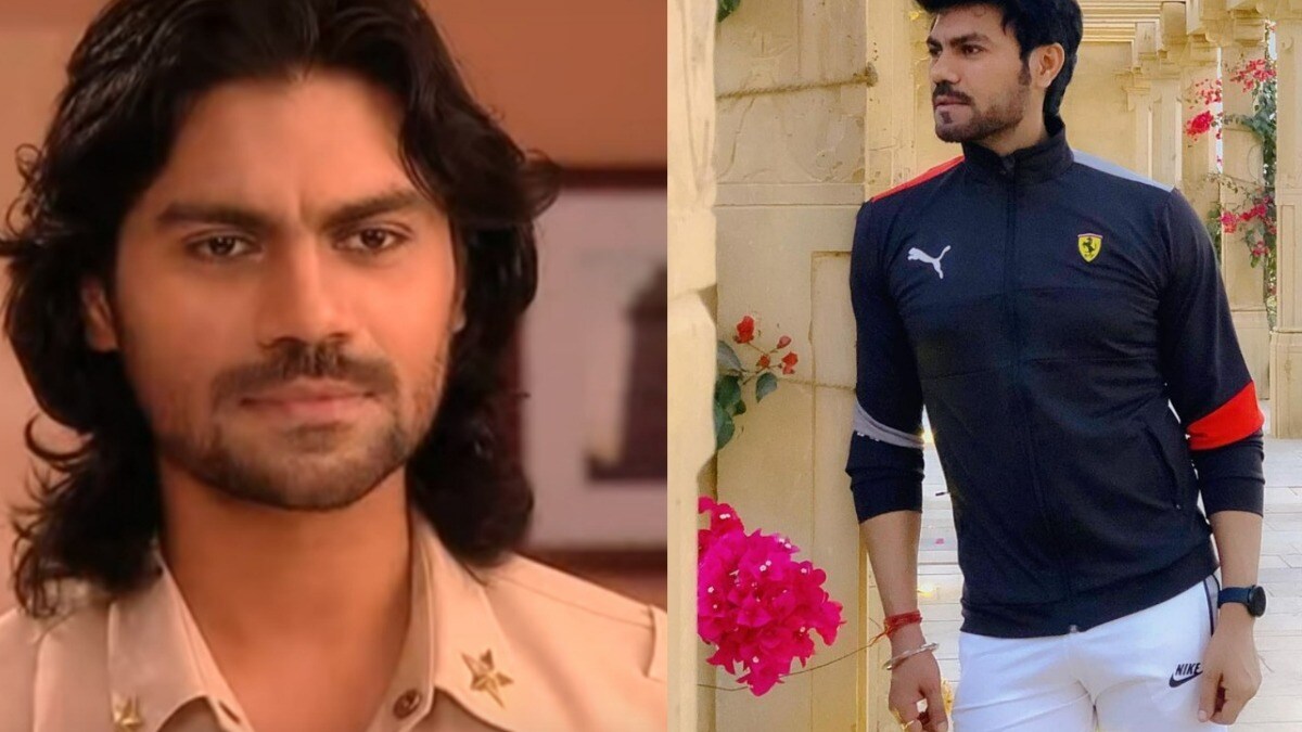 Left Right Left: From Rajeev Khandelwal to Arjun Bijlani, then-and-now ...