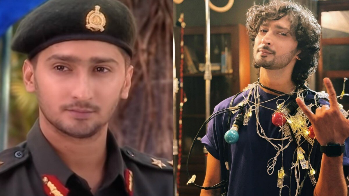 Left Right Left: From Rajeev Khandelwal to Arjun Bijlani, then-and-now ...