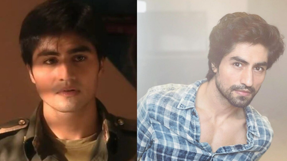 Left Right Left: From Rajeev Khandelwal to Arjun Bijlani, then-and-now ...