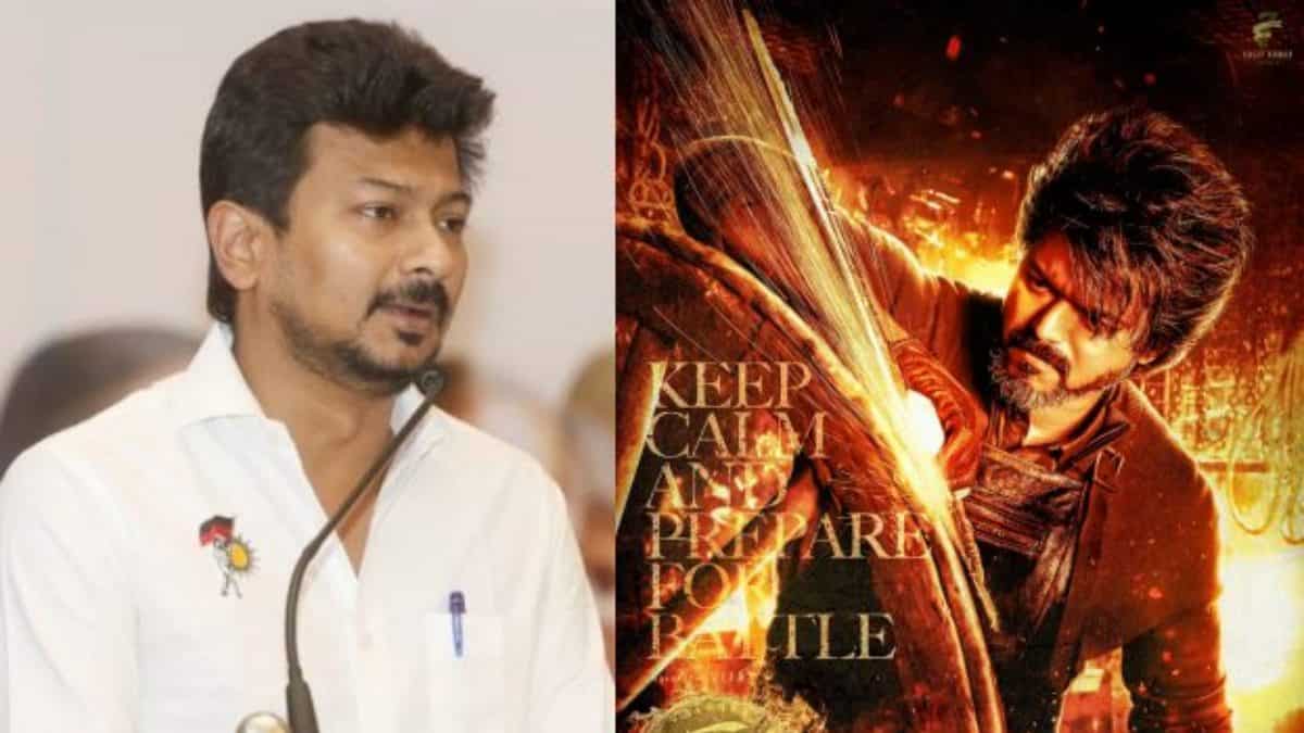 Leo audio launch: TN govt denies Thalapathy Vijay permission in Chennai ...