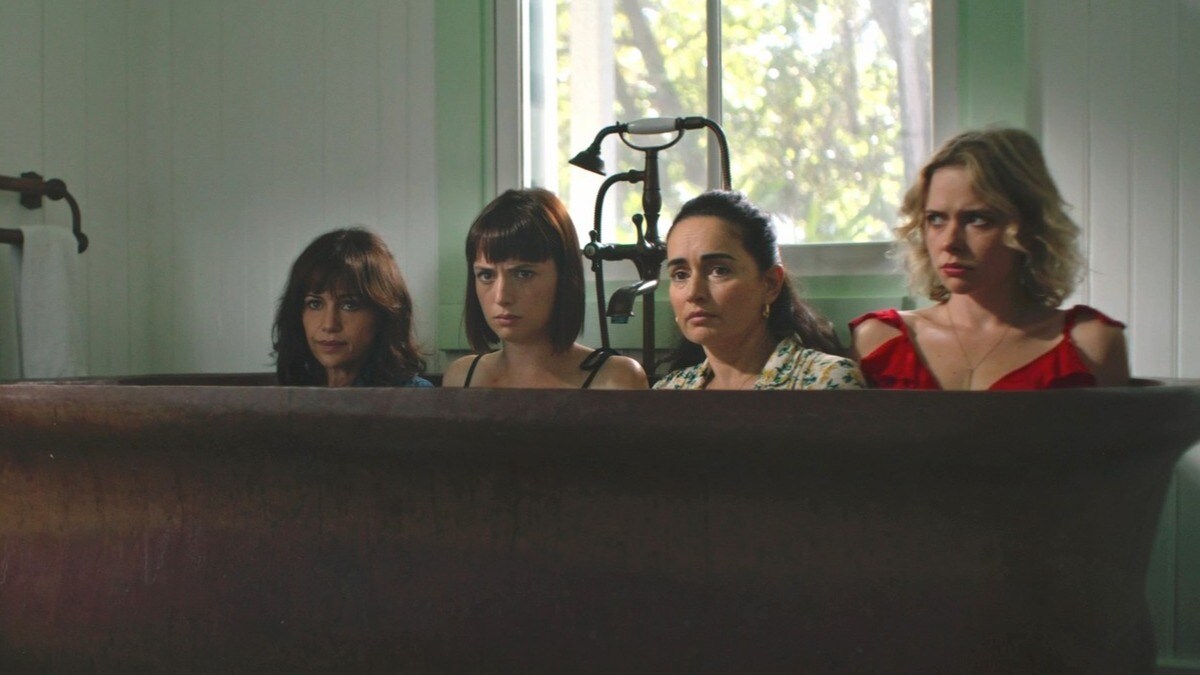 Leopard Skin review: A prowling, twisty thriller that lacks cohesion