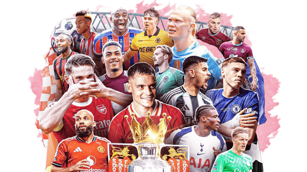 Premier League 2025-26: 10 Matches To Kickstart The Season