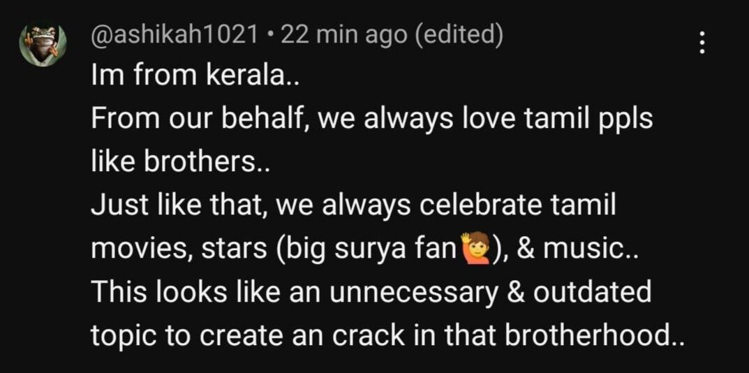 Rebel Trailer - G V Prakash Kumar fights for the rights of Tamil ...