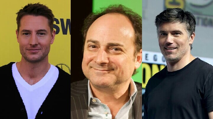 DC’s animated film Injustice cast announced